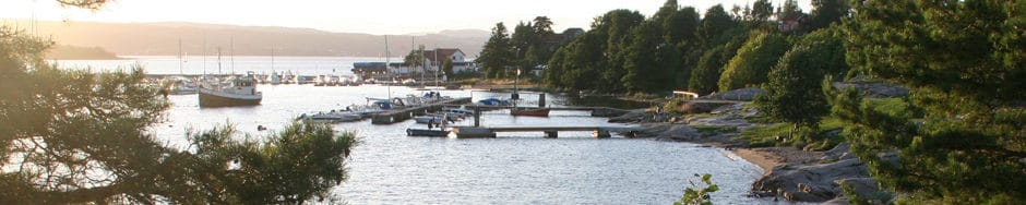 Fagerstrand Vel | Fagerstrand – en perle for alle